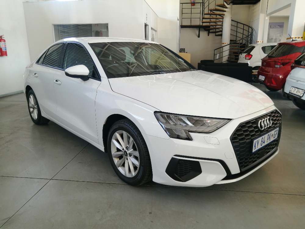 Audi A3 Cars For Sale In Qwa Qwa Free State | New Cars & Used Audi A3 ...