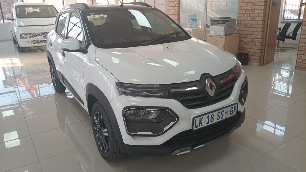 Renault Kwid 1.0 Climber 5 Door for sale in North West - Mafikeng ...