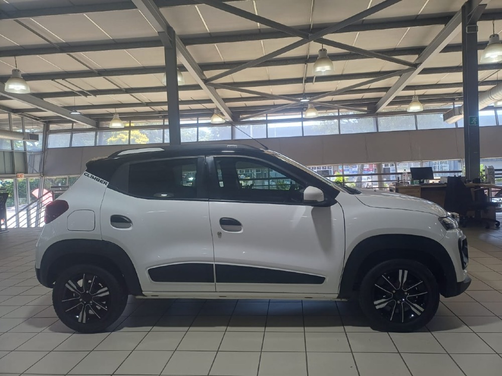 Renault KWID 1.0 Climber for sale in KwaZulu-Natal. - carshop.co.za